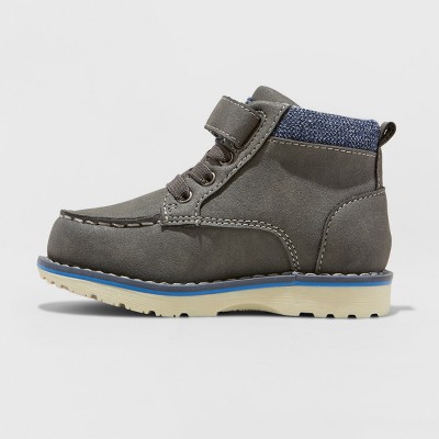 Toddler Boys' Boots : Target