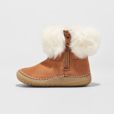 Baby Girls' Shoes : Target