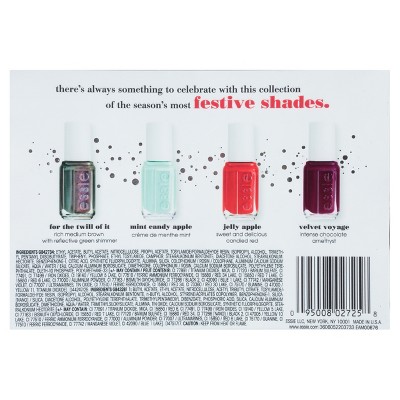 nail polish gift sets : Target