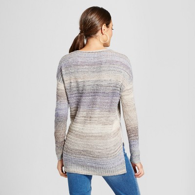 Multicolored : Sweaters : Target