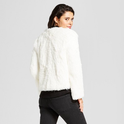 Faux Fur Jackets : Coats & Jackets : Target