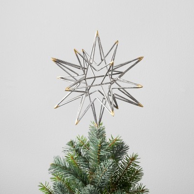 Tree Topper : Christmas Ornaments & Tree Decorations : Target