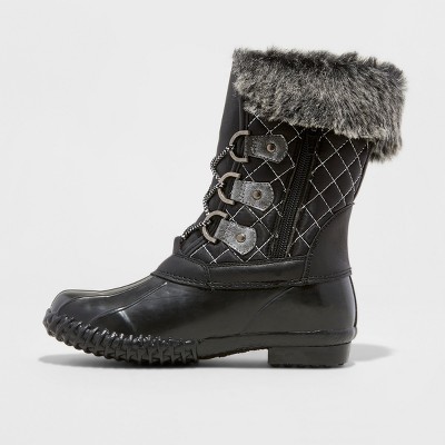 Boots, Girls' Shoes : Target