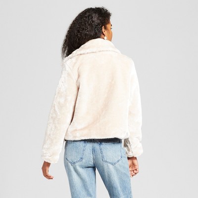 Faux Fur Jackets : Coats & Jackets : Target