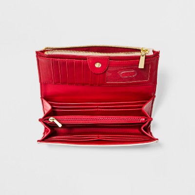 Card Wallet For Women : Target | IUCN Water