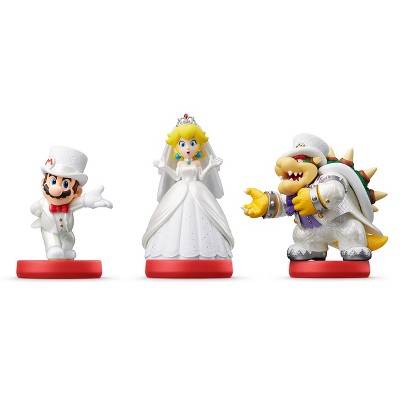 Super Mario : Target