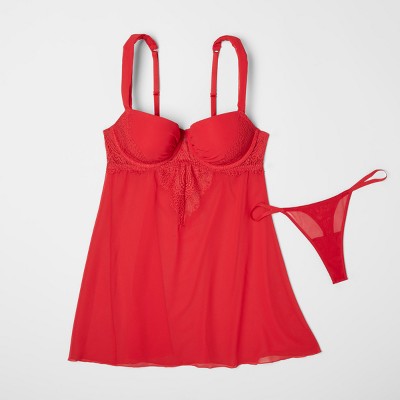 Lingerie, Intimates, Women's Clothing : Target
