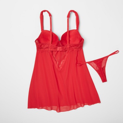 Lingerie, Intimates, Women's Clothing : Target