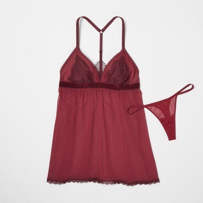 Lingerie, Intimates, Women's Clothing : Target