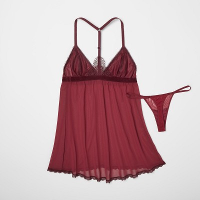 Lingerie, Intimates, Women's Clothing : Target