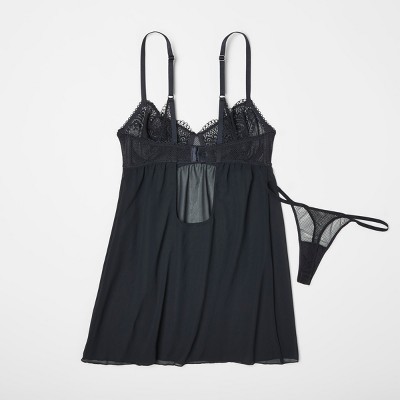 Lingerie, Intimates, Women's Clothing : Target