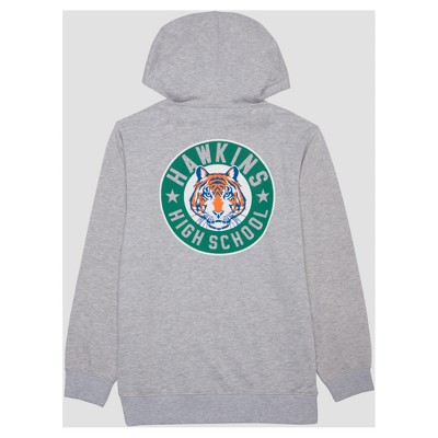 Stranger Things : Target