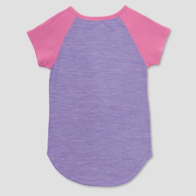 kids purple shirt : Target