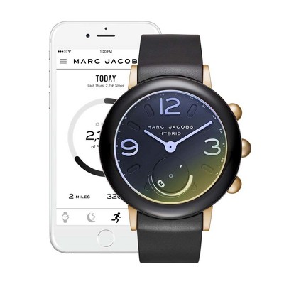 Smartwatches : Target