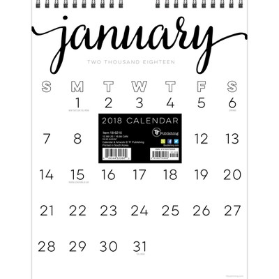 Calendars :Target