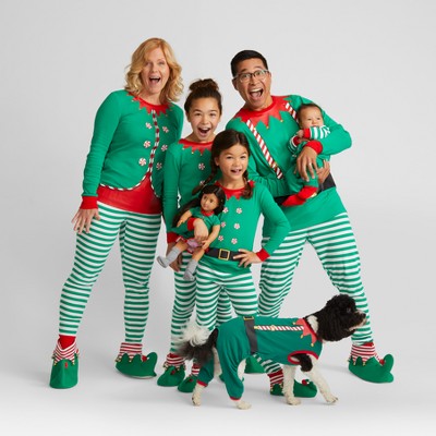 Matching Family Pajamas : Target