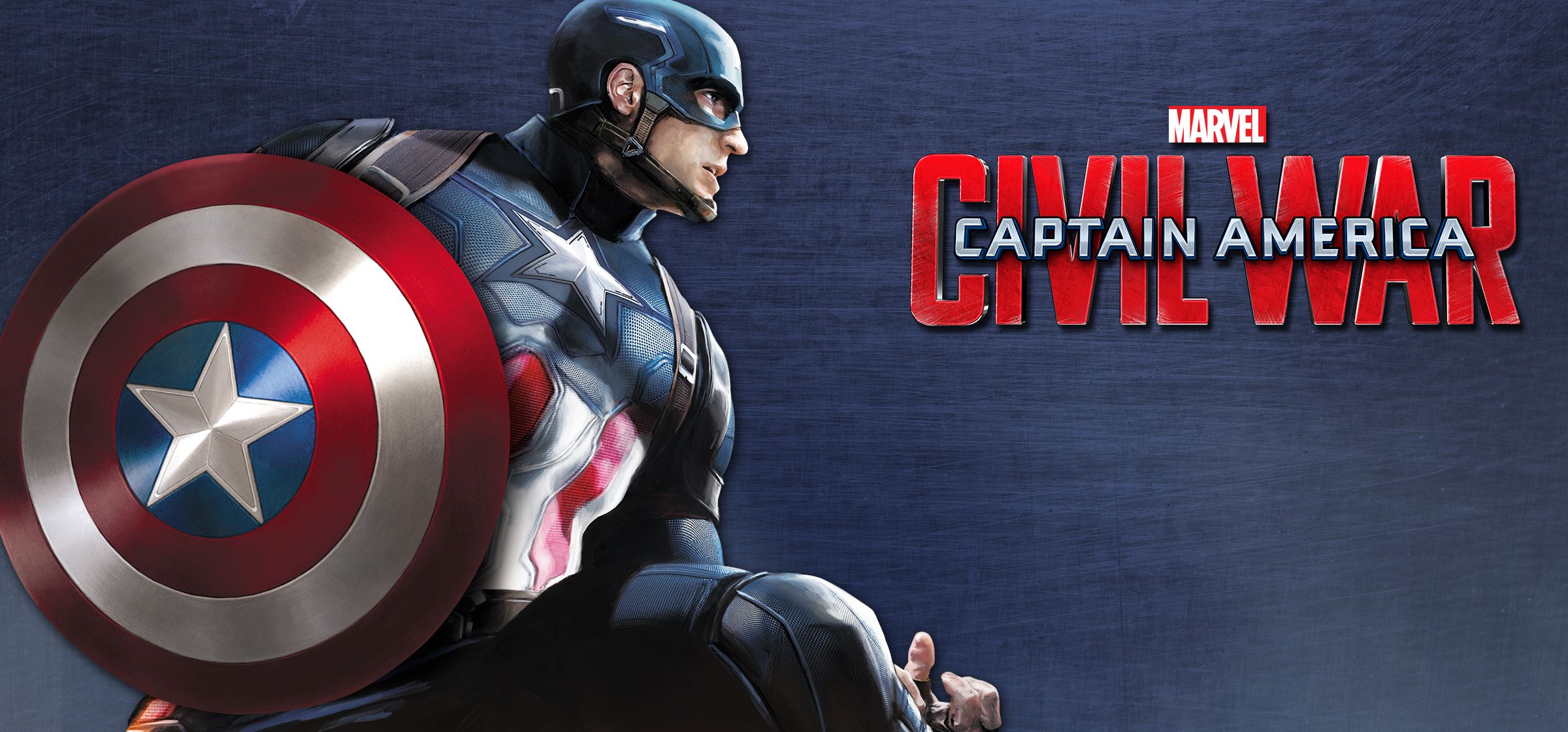 Captain America : Target