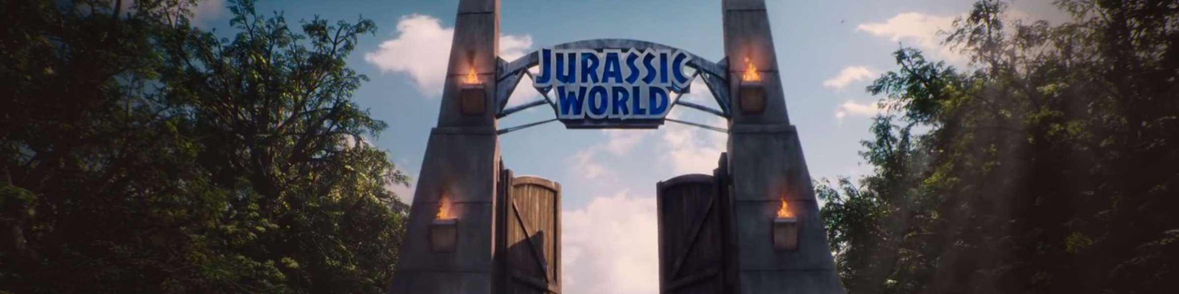 Jurassic World : Target