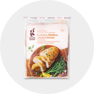 Frozen Foods : Target