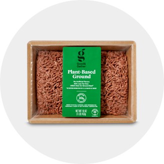 Meat & Seafood : Target