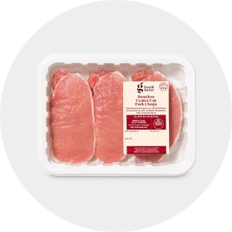 Meat & Seafood : Target