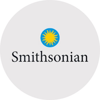 Smithsonian products at Target