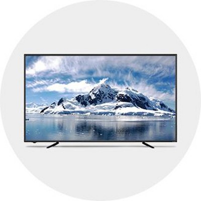 Home Theater & TVs : Target