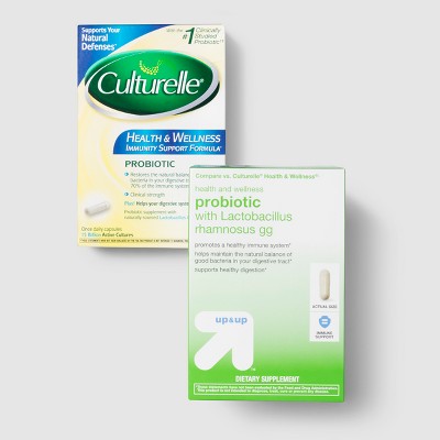 Vitamins & Supplements : Target