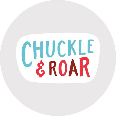 Chuckle & Roar products at Target