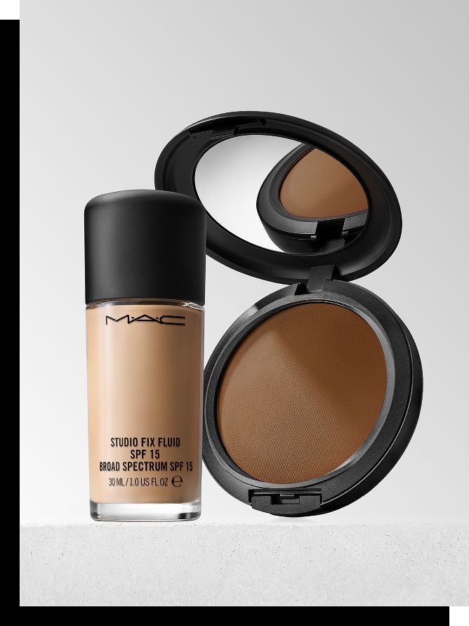 MAC products at Target