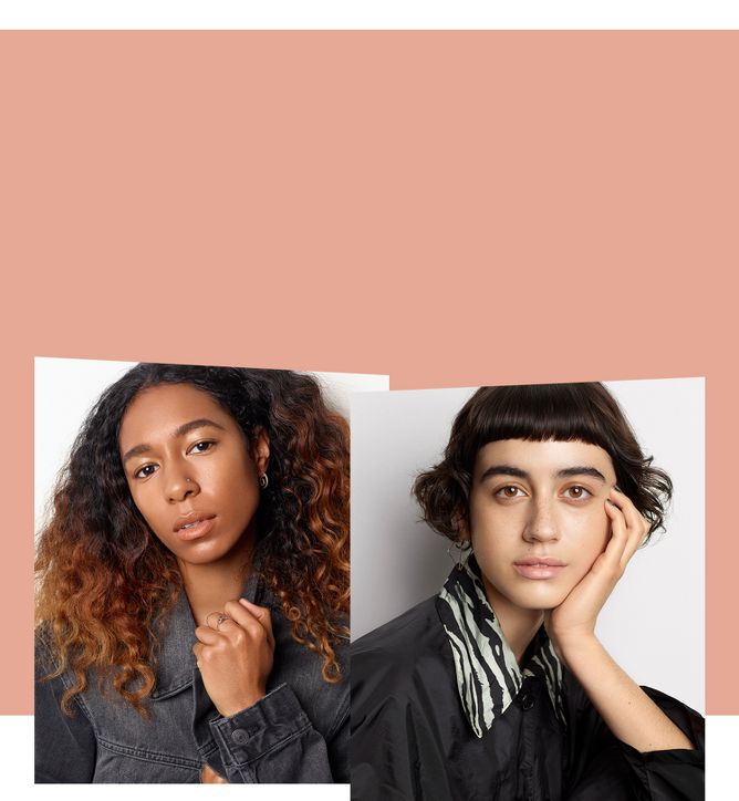 MAC products at Target