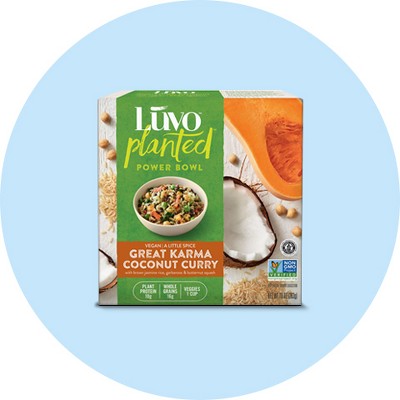 Vegan Foods : Target