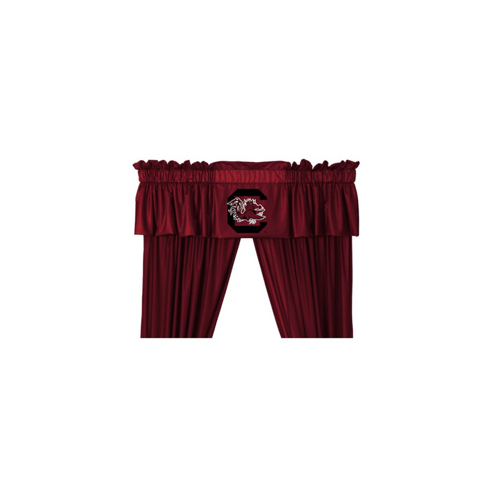 Sports Coverage Valances UPC & Barcode | upcitemdb.com