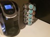 Keurig 36 K-Cup Pod Carousel : Target