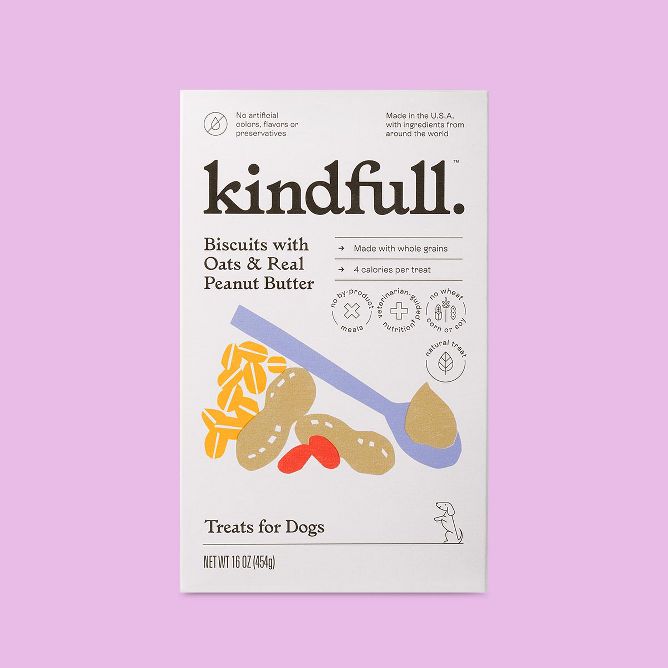 Kindfull products at Target