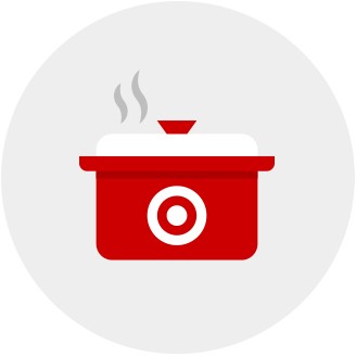 Kitchen & Dining : Target