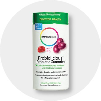 Vitamins & Supplements : Target