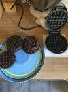 Dash Mini Waffle Maker : Target