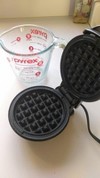 Dash Mini Waffle Maker : Target