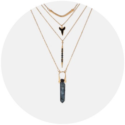 Jewelry : Target