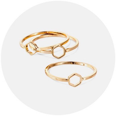 Jewelry : Target