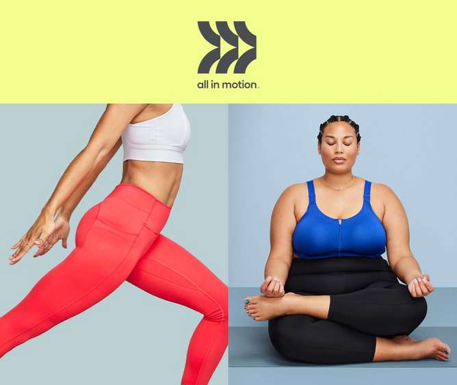 All In Motion Activewear for Women : Target