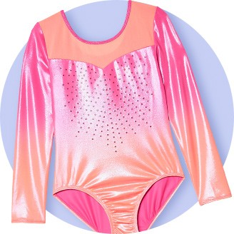 More Than Magic : Target