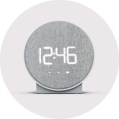 Shop the Best Alarm Clocks at Target