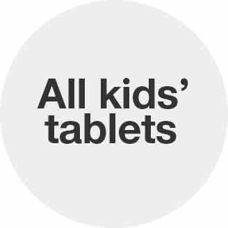 Tablets & E-Readers : Target