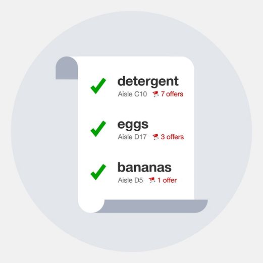 Target App - Your Shopping and Saving Sidekick