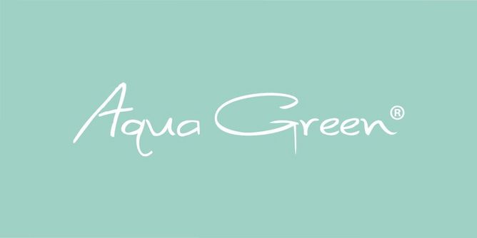 Aqua Green : Target