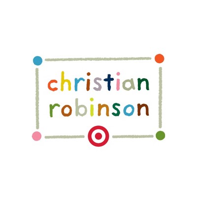 Christian Robinson x Target : Target