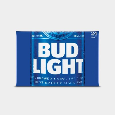 Domestic Beer : Target