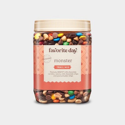 Favorite Day : Target